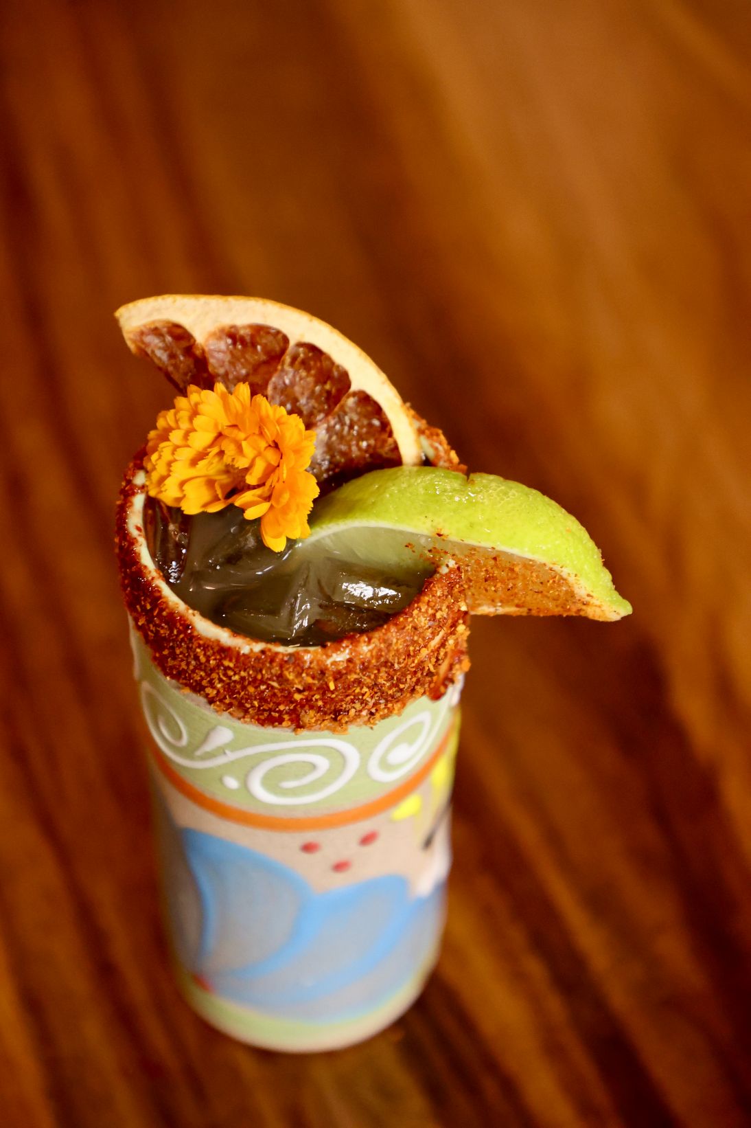 GALLERY – MOLCAJETES