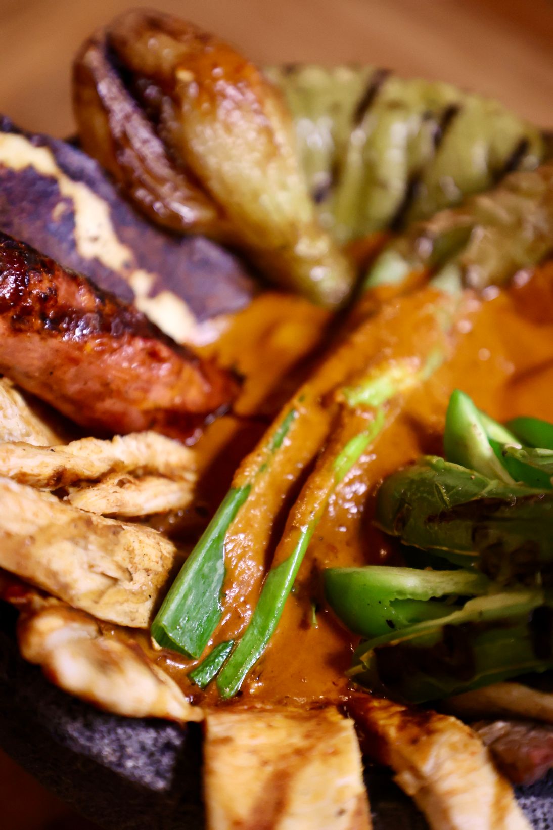 GALLERY – MOLCAJETES